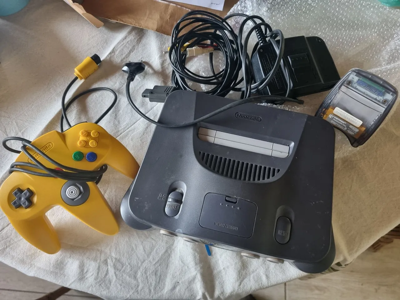 Consoles de Vídeo Game no Brasil