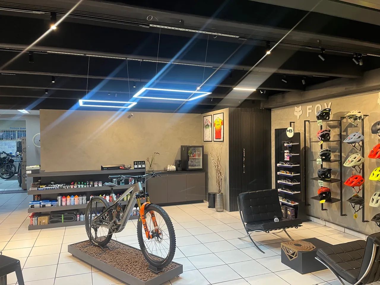 Bicicleta Oggi Potenza pro 2025 0km - Ciclismo - Estoril, Belo ...