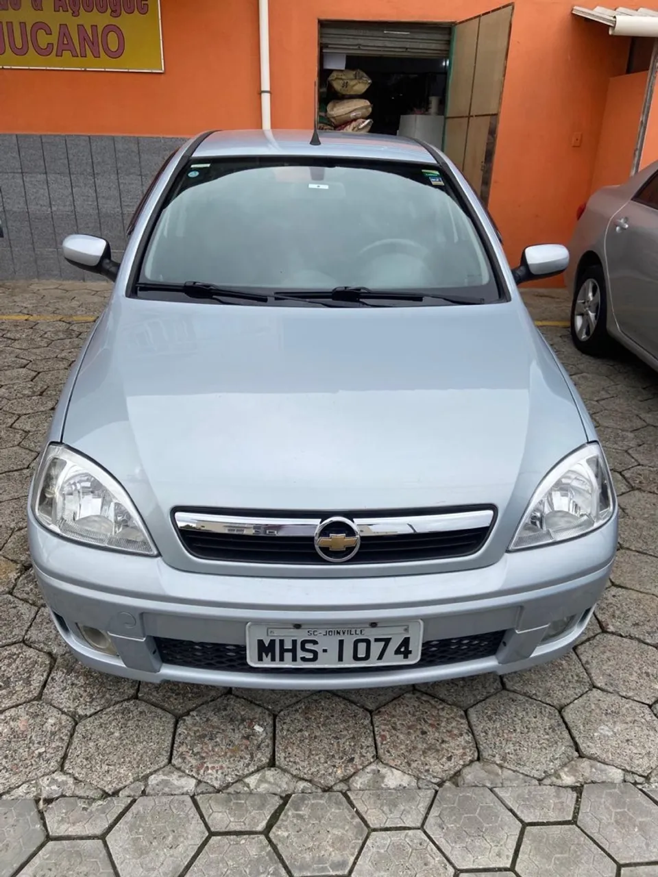CHEVROLET CORSA 2010 Usados e Novos