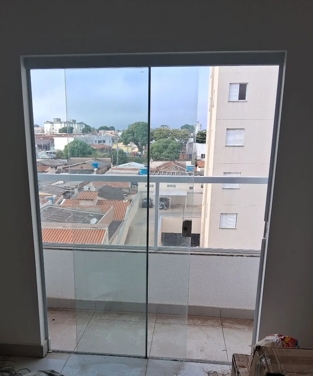 "porta blindex" - Portas e Janelas no Brasil