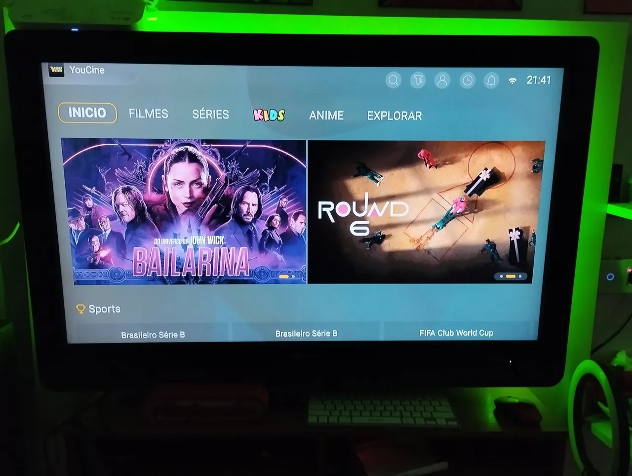 "tv sony 31 polegadas" - TVs no Brasil