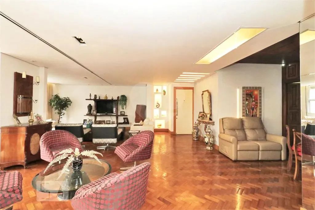 Apartamento 3 quartos à venda - Copacabana, Rio de Janeiro - RJ ...