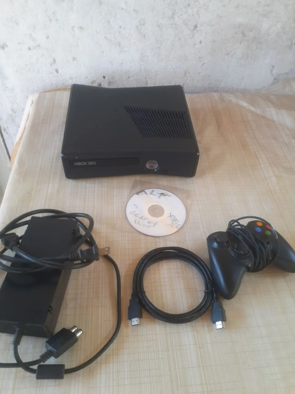 "xbox 360 rgh" - Consoles de Vídeo Game no Brasil