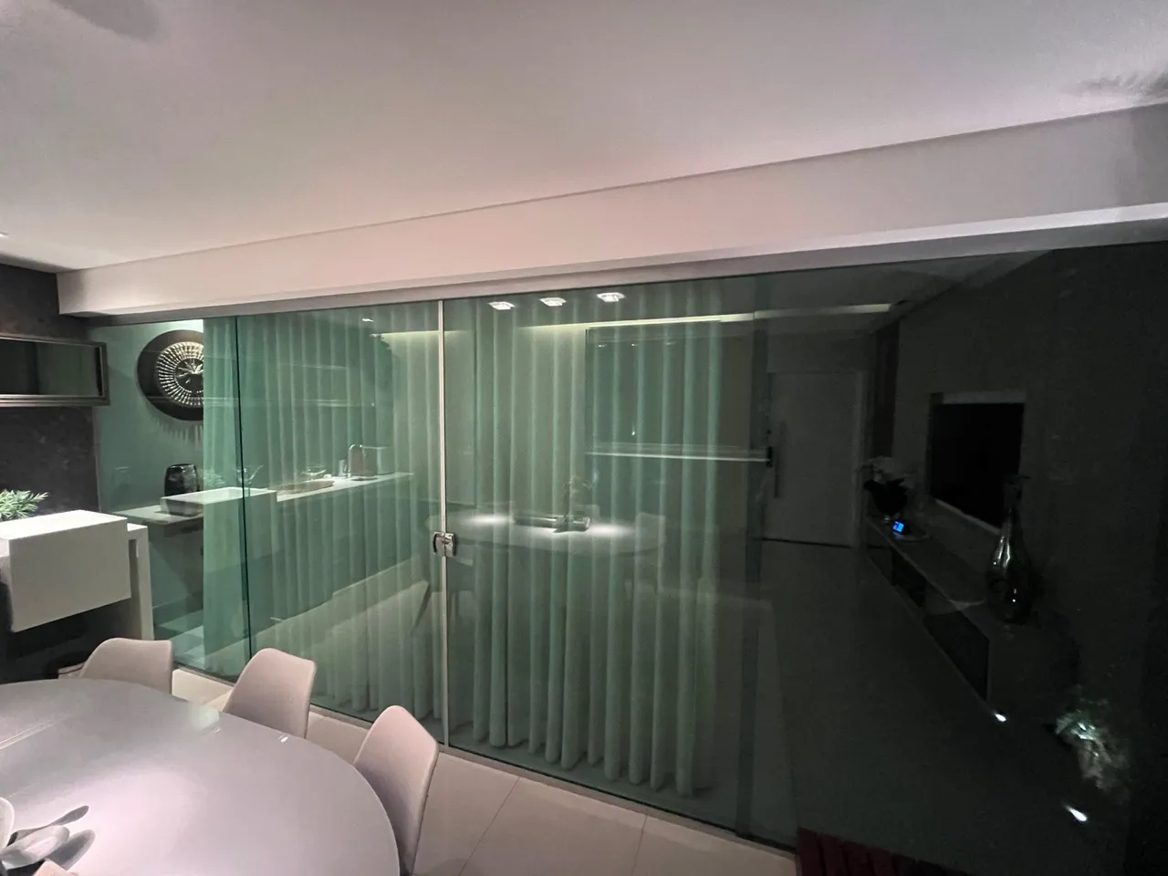 "porta blindex" - Portas e Janelas no Brasil