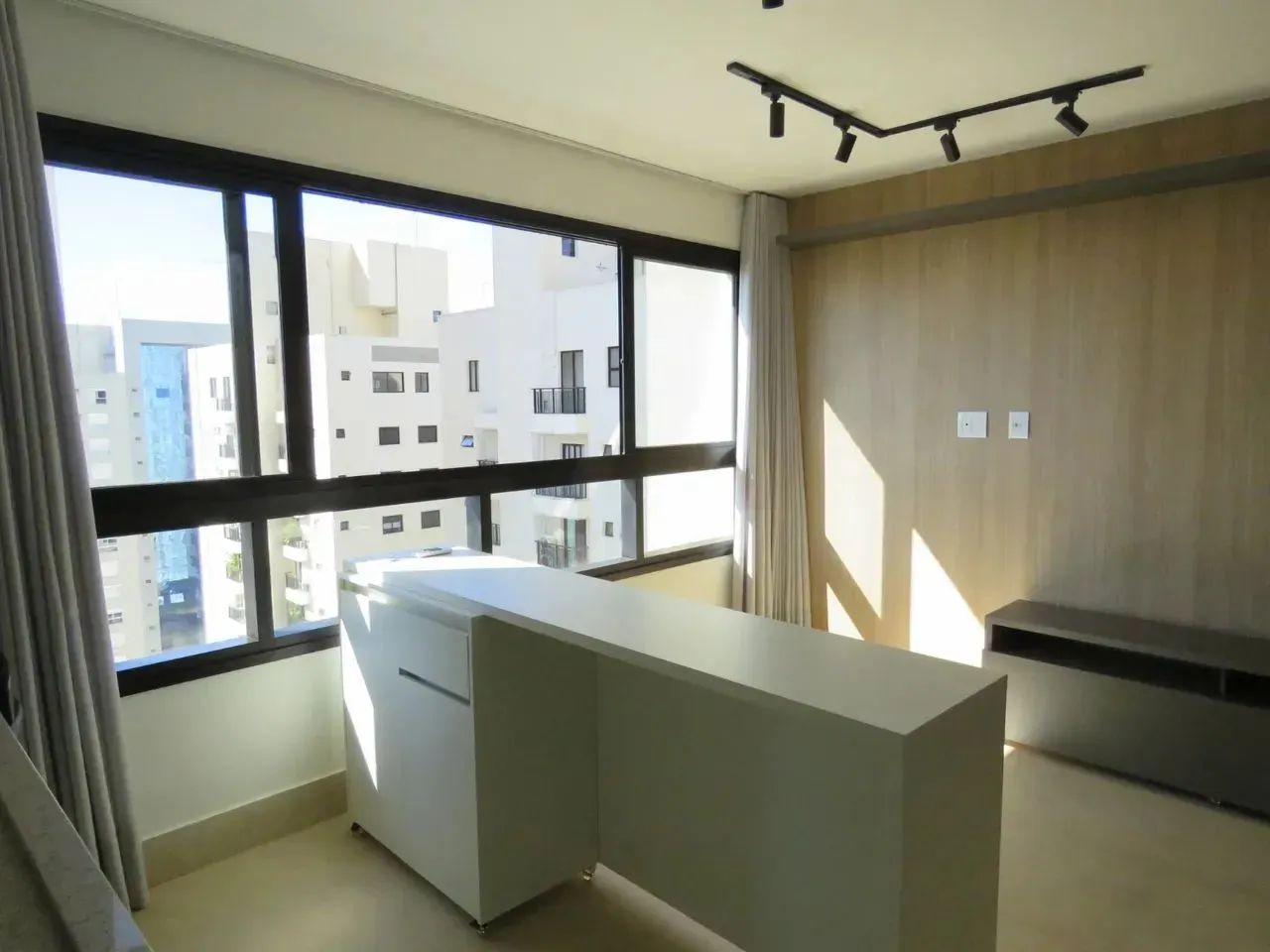 Apartamento 2 quartos para alugar - Setor Marista, Goiânia - GO ...