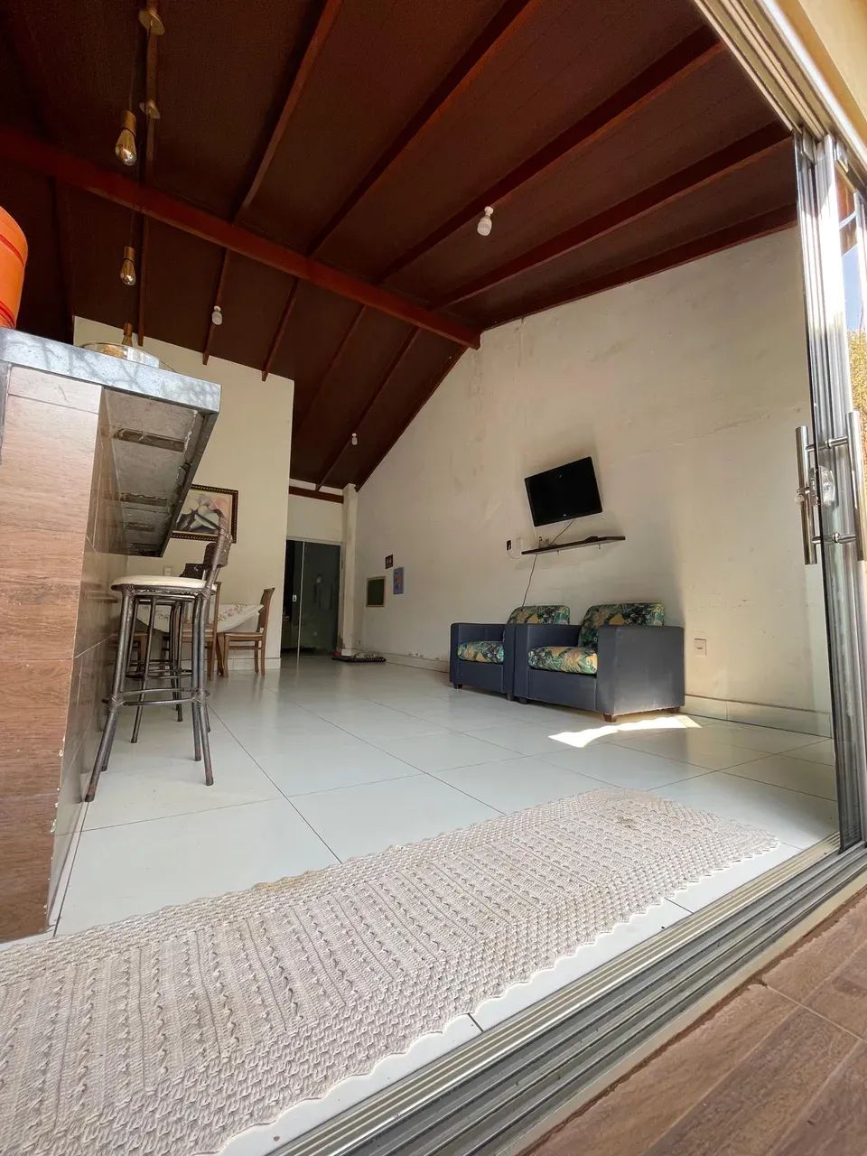 Casa 3 quartos à venda - Souza Lima, Várzea Grande - MT 1469603779 | OLX