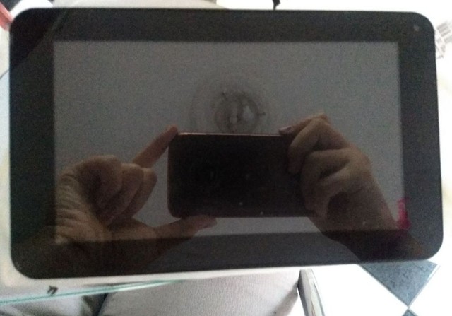 "tablet cce motion tab" no Brasil