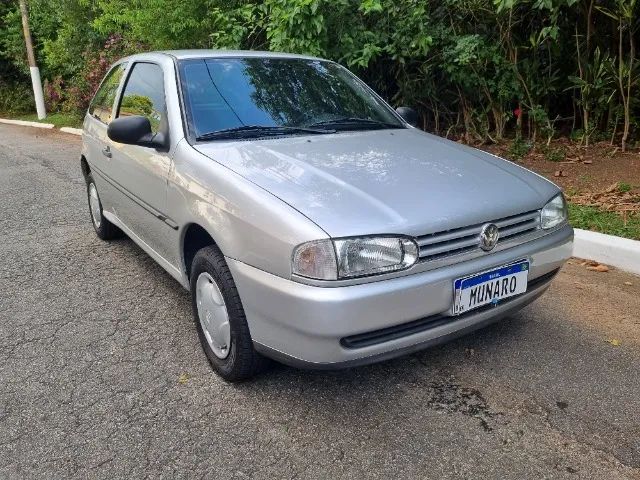 VOLKSWAGEN GOL 1995 Usados e Novos