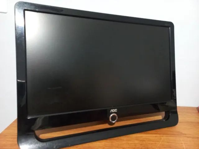 "monitor aoc f22" no Brasil