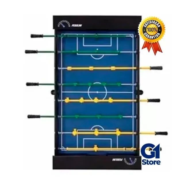 Boneco pebolim | +66 anúncios na OLX Brasil