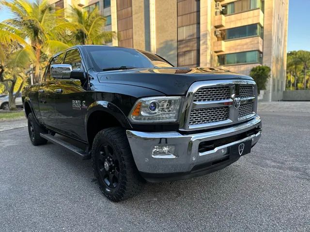 DODGE RAM Usados e Novos