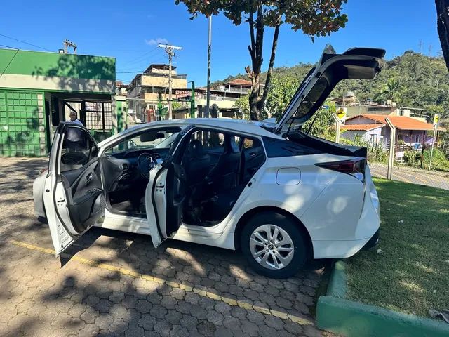 TOYOTA PRIUS Usados e Novos em Belo Horizonte e região, MG