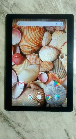 "tablet multilaser m10a" no Brasil