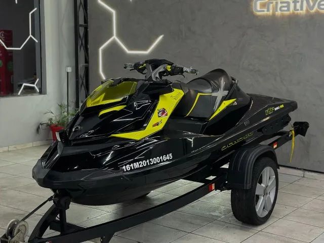 Jet Ski em São Paulo e região, SP