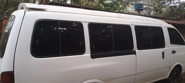 KIA MOTORS BESTA Usados e Novos