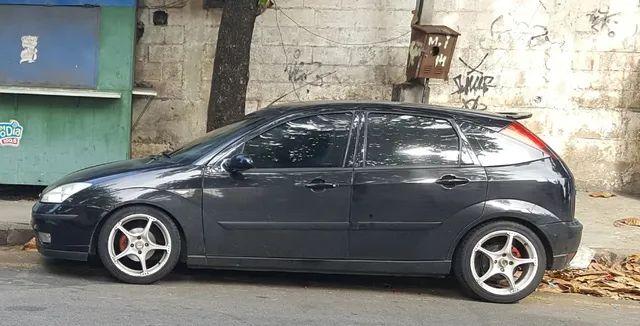 "roda edge" no Brasil