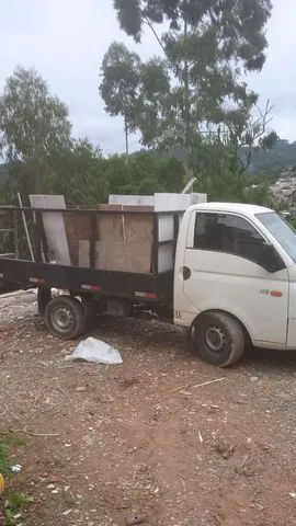 "retirada de entulho" no Brasil