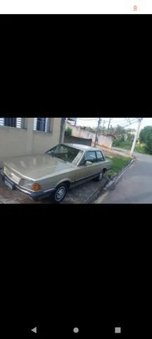 FORD DEL REY Usados e Novos em São Paulo e região, SP