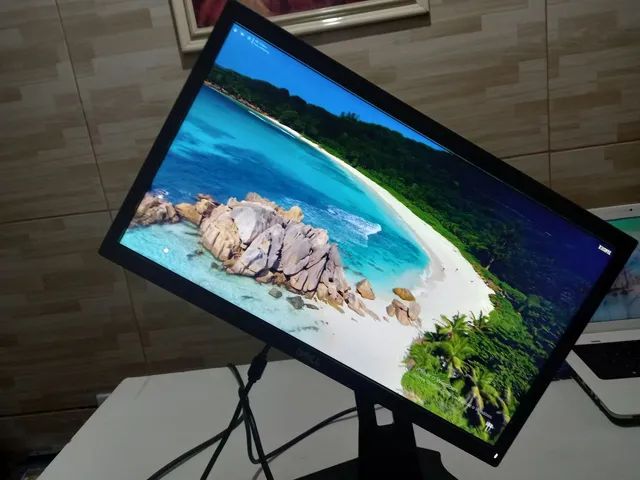 "monitor 20 polegadas hdmi" no Brasil
