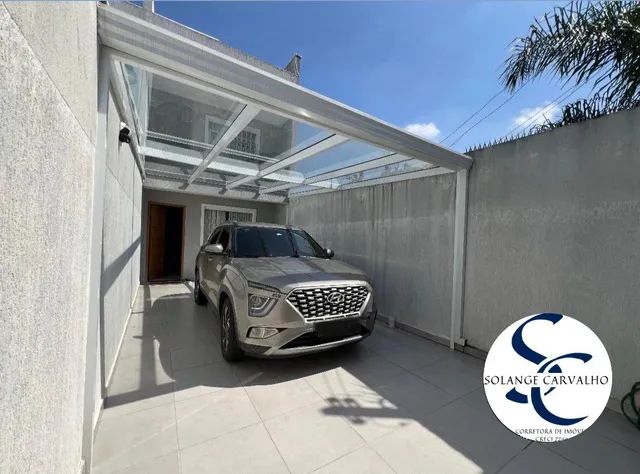 "sobrados a venda sitio cercado" no Brasil