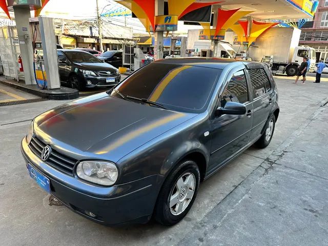 VOLKSWAGEN GOLF 2001 Usados e Novos