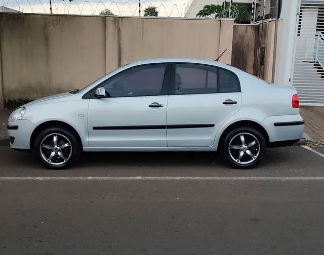 VOLKSWAGEN POLO 2009 Usados e Novos