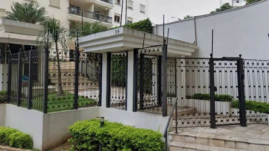 Apartamento 2 quartos à venda - Vila Suzana, São Paulo - SP 1464880773 ...