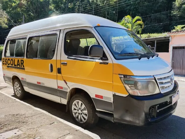 "carro escolar" - Carros Usados e Novos à venda