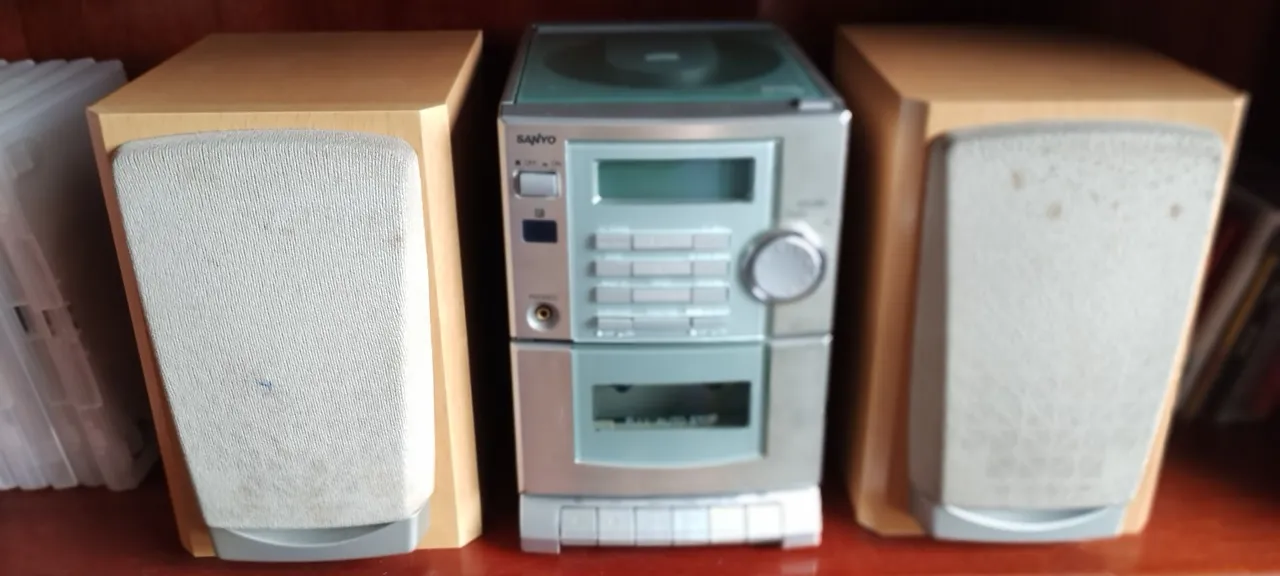 Micro System no Brasil