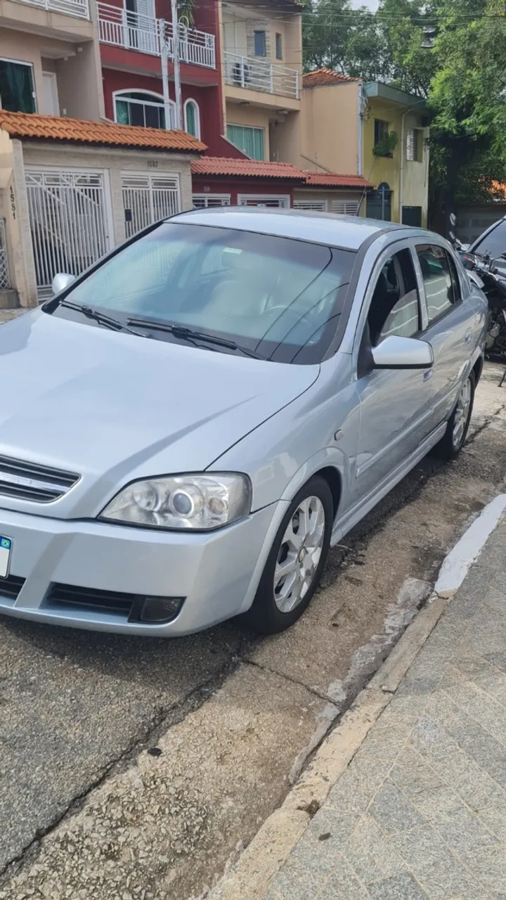 CHEVROLET ASTRA Usados e Novos em São Paulo e região, SP