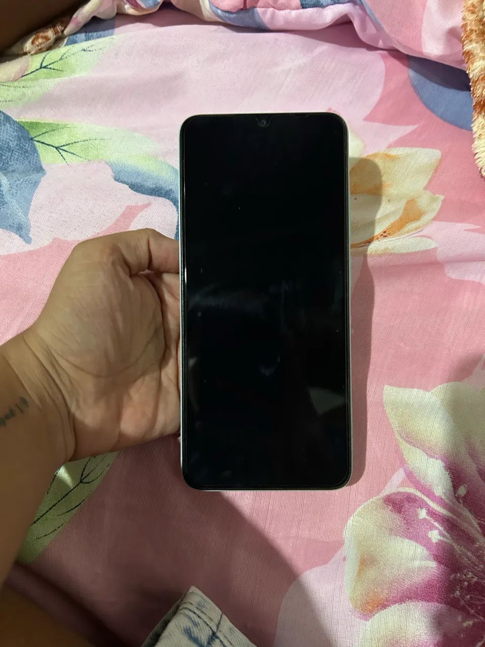 Celular Redmi 12c - Celulares e Smartphones - Duque de Caxias, Cuiabá ...