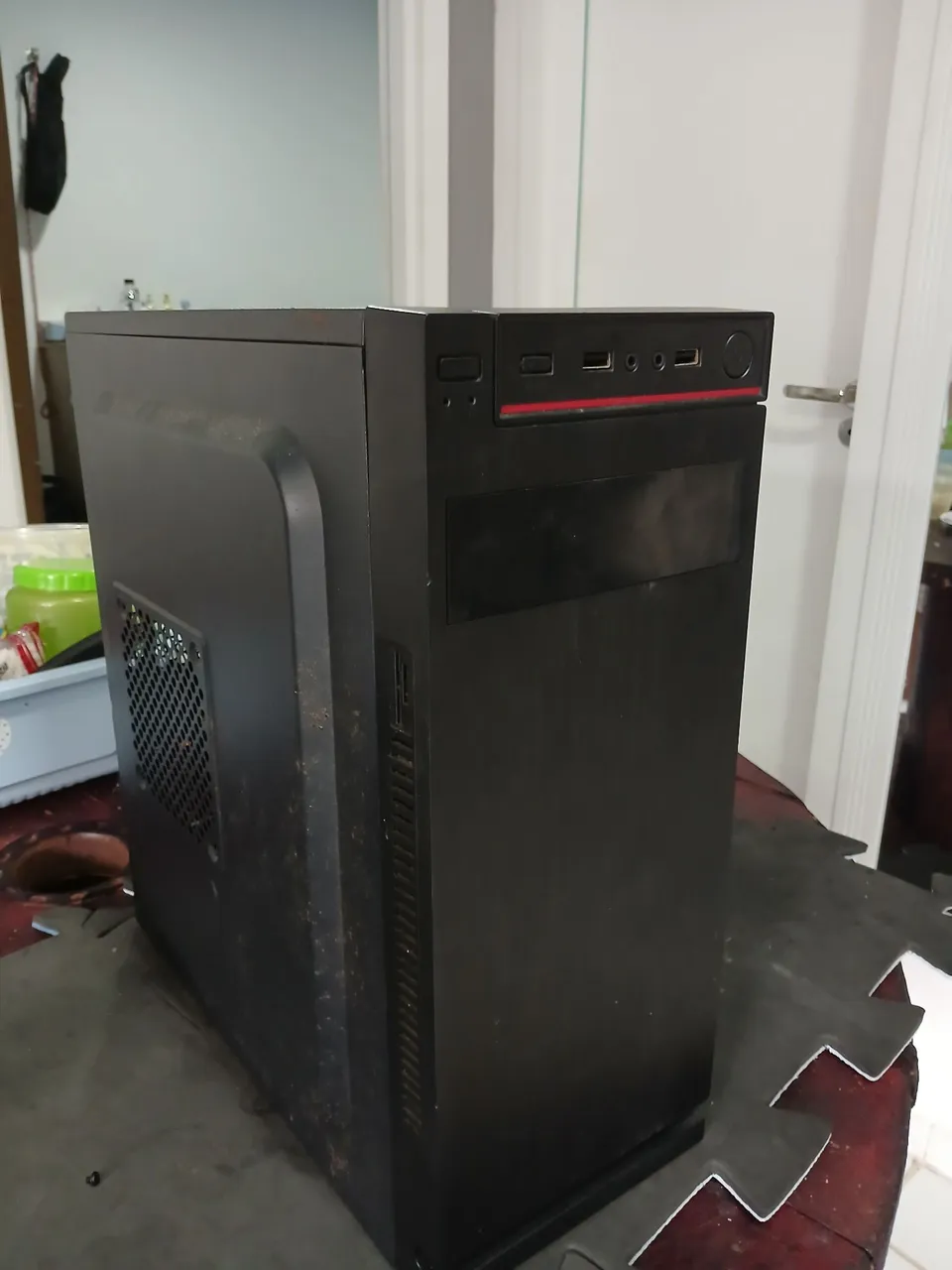 "gabinete simples" no Brasil