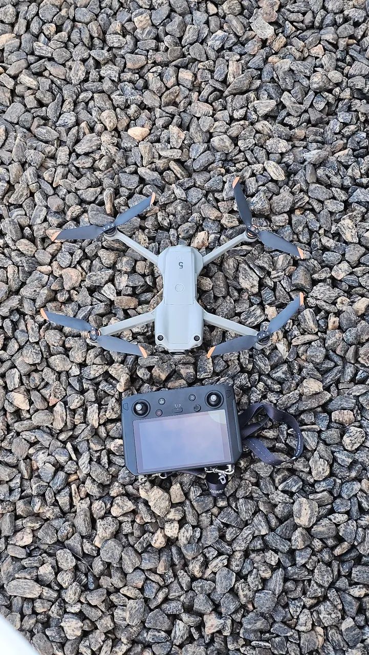 Drone Dji Air 2S Super Combo Fly More - Drones - Encantado, Rio de ...