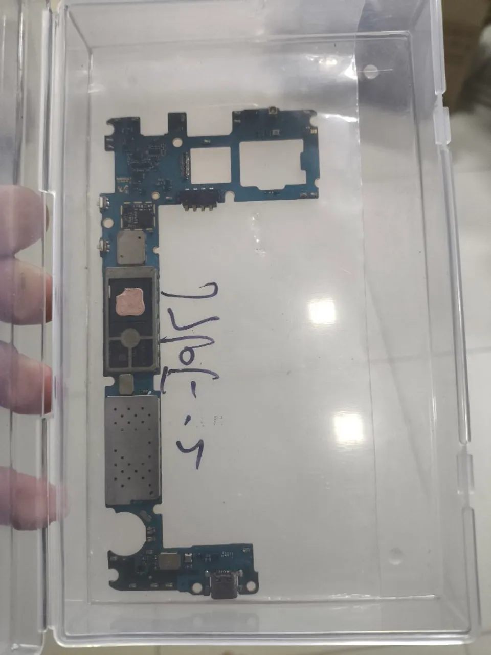 Placas-mãe de Celular no Brasil