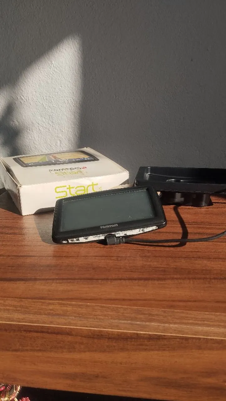 "gps 5 polegadas" no Brasil