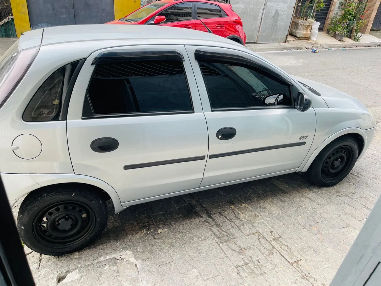 CHEVROLET CORSA 2006 Usados e Novos