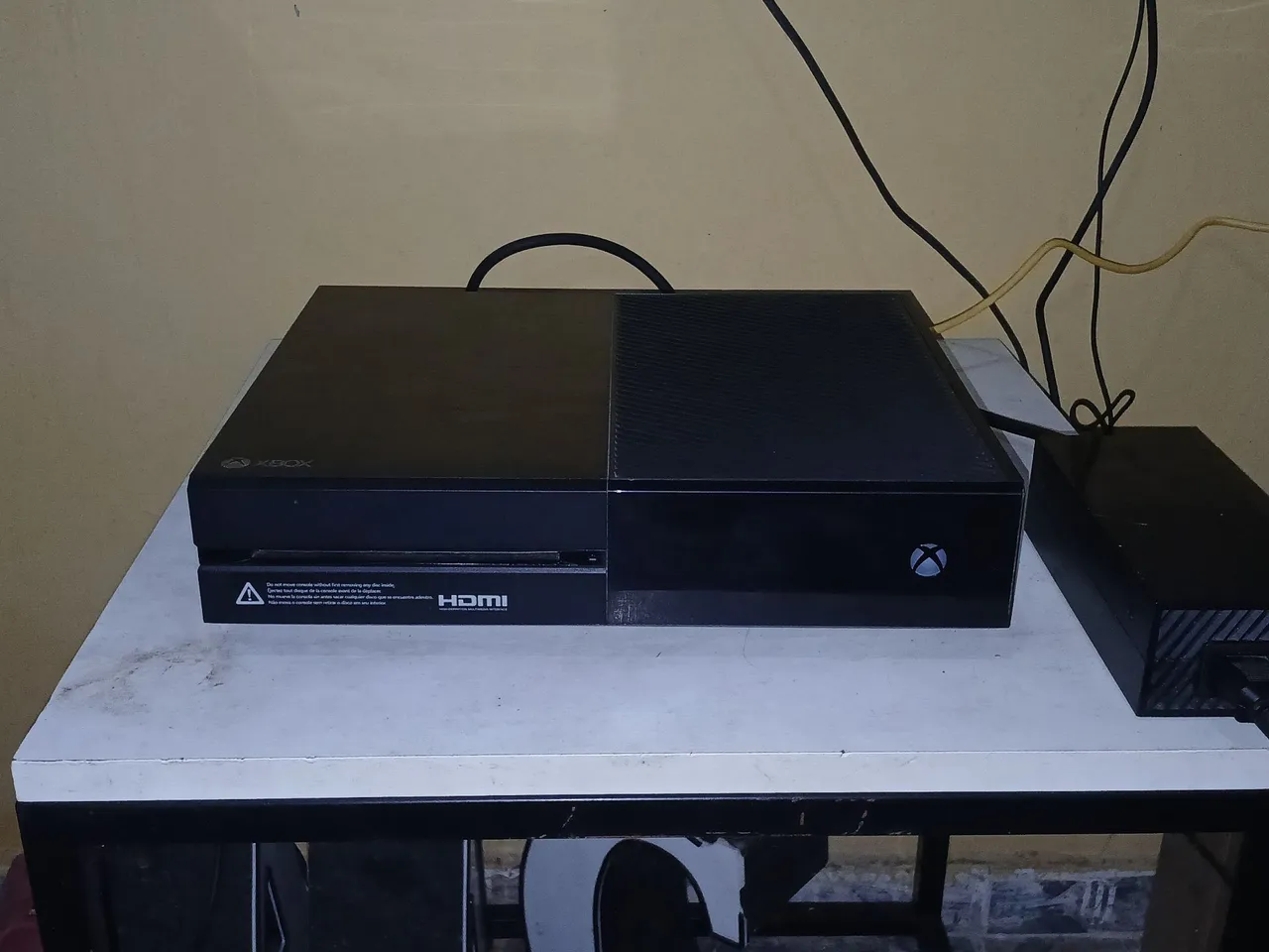 "xbox one fat console" - Consoles de Vídeo Game no Brasil