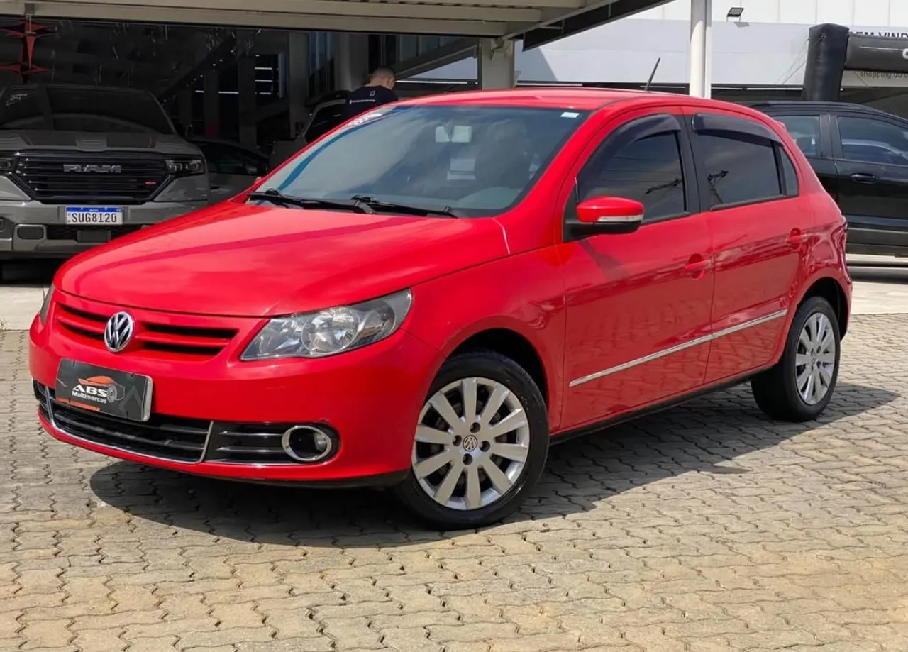 "volkswagen gol g5" - Carros Usados e Novos à venda