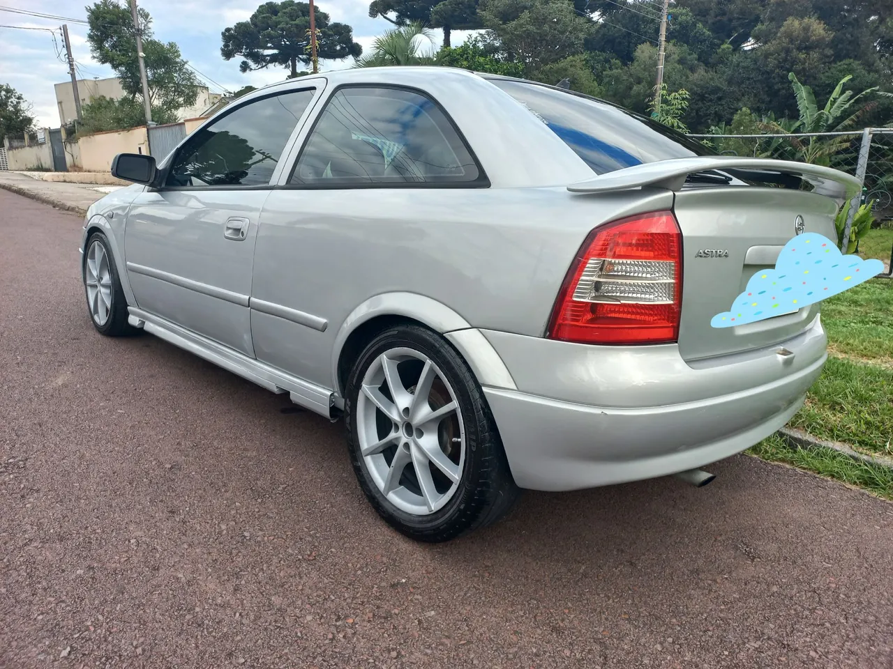 CHEVROLET ASTRA Usados e Novos em Curitiba e região, PR
