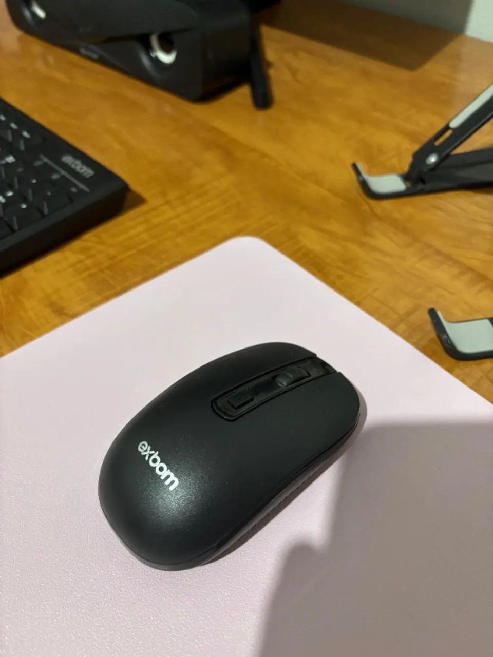 Monitor e Acessórios: Setup Completo - Monitores - Núcleo Bandeirante ...