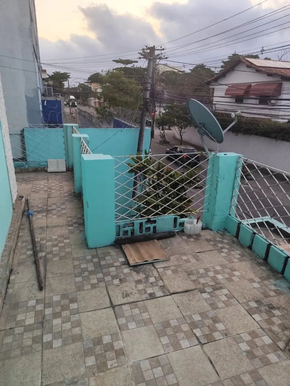 Casa à venda - Bangu, Rio de Janeiro - RJ 1471301312 | OLX