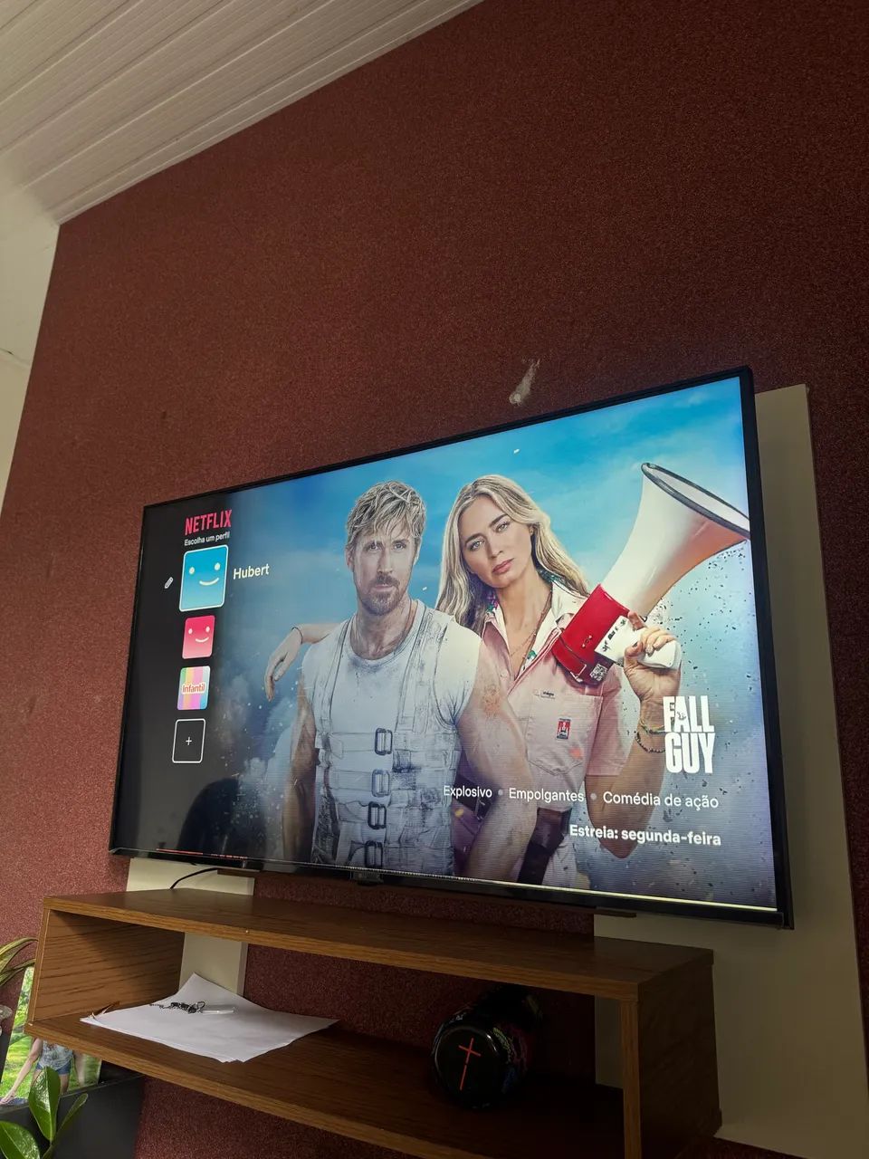 Smart tv LG 50 - TVs - Marambaia, Belém 1472732514 | OLX