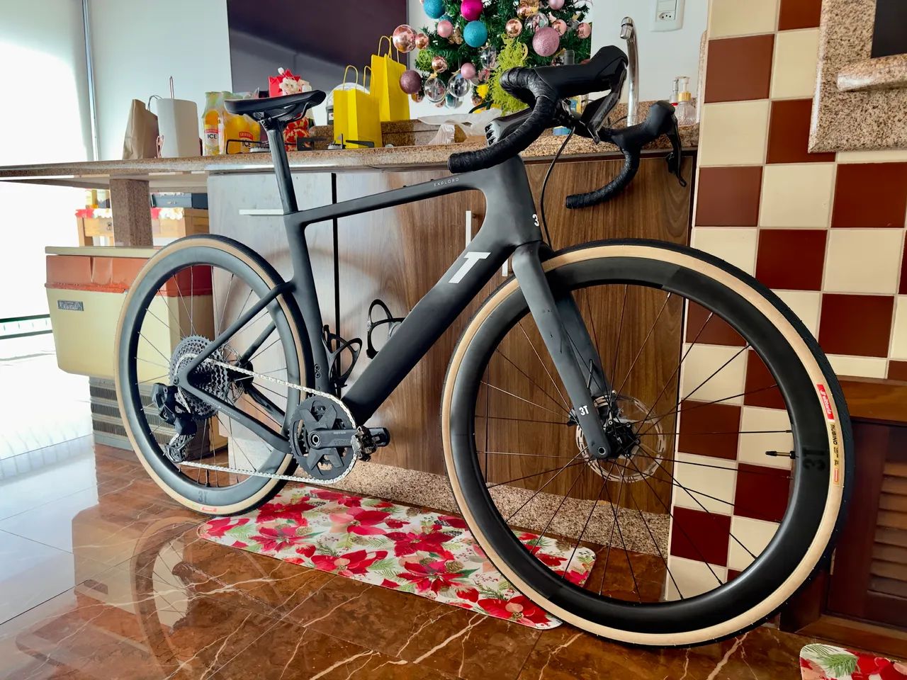 3T EXPLORO RACEMAX 2024 - Ciclismo - Nações, Indaial 1468104947 | OLX