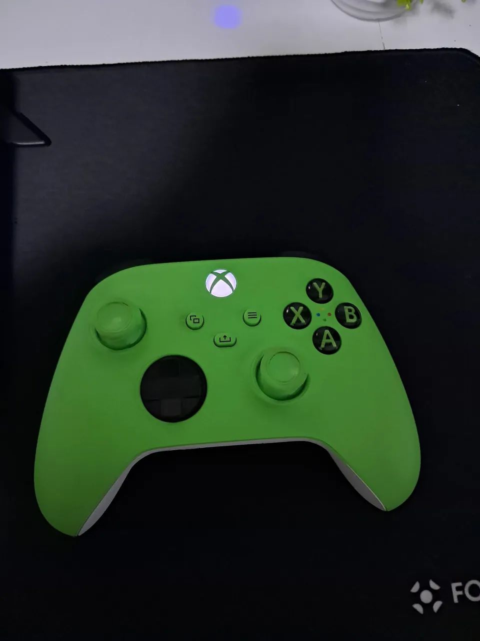 Xbox series X 1TB + 2 Controles + NF - Consoles de Vídeo Game - Braúnas ...