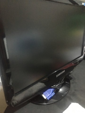 Monitor samsung 16 polegadas | +437 anúncios na OLX Brasil
