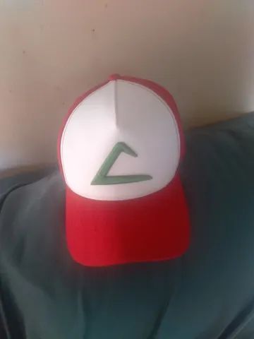 "bone pokemon" no Brasil