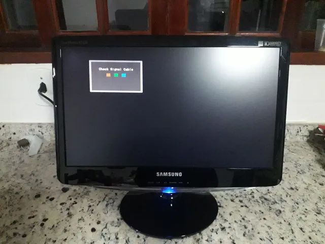 Monitor de 19 polegadas samsung | +535 anúncios na OLX Brasil
