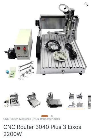 "router pcb" no Brasil