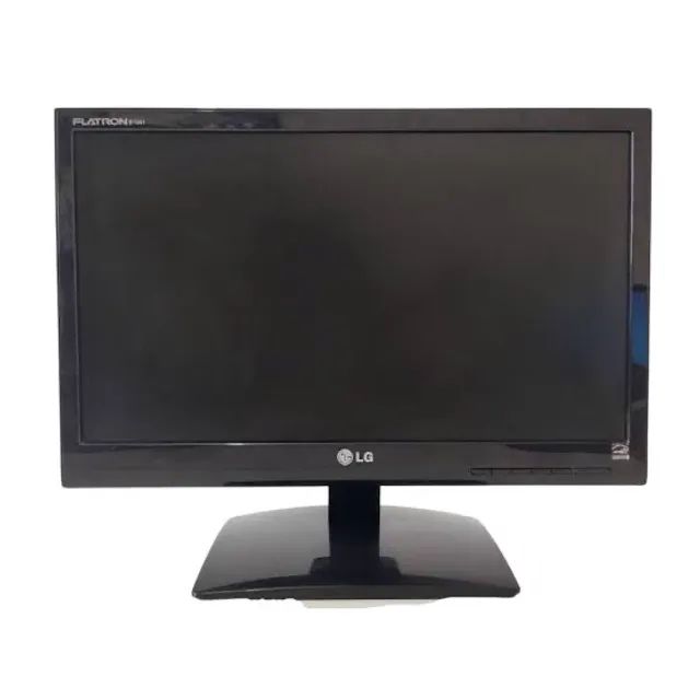 "monitor lg flaton" no Brasil