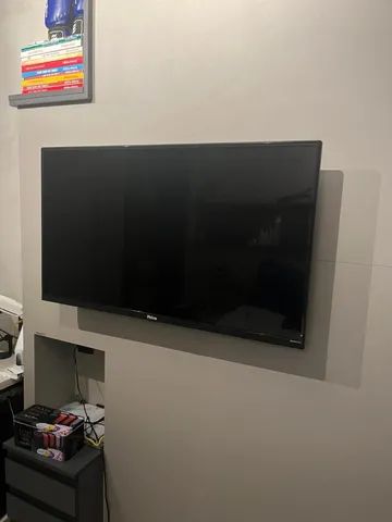 "smart 39 polegadas" no Brasil